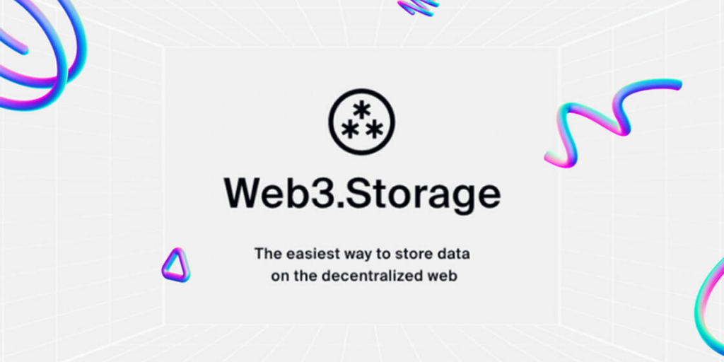 Simplifying Decentralized Storage A Look At The Web3storage Api Public Apis For Developers
