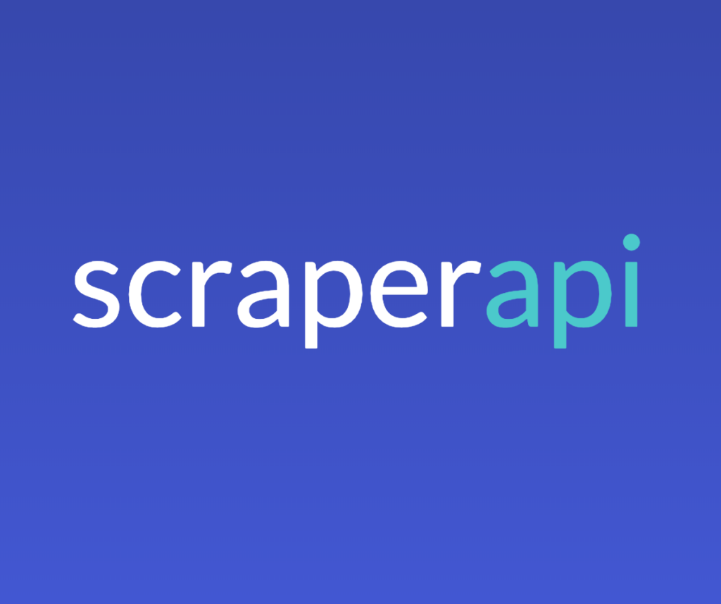 ScraperAPI: Simplifying Web Scraping with Proxies – Public APIs For ... ScraperAPI: Simplifying Web Scraping with Proxies – Public APIs For ...