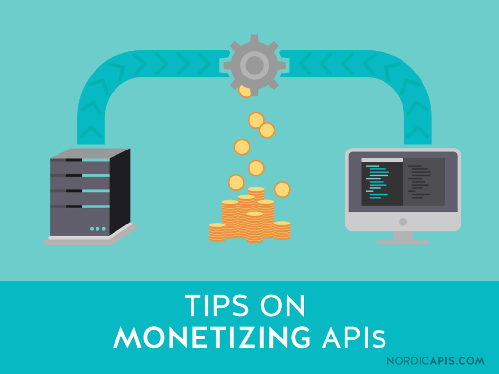 A Guide to API Monetization – Public APIs For Developers